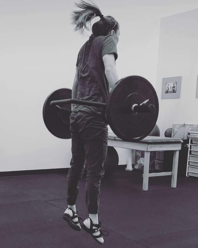 Resistance Training Practical: Using Pulls Effectively