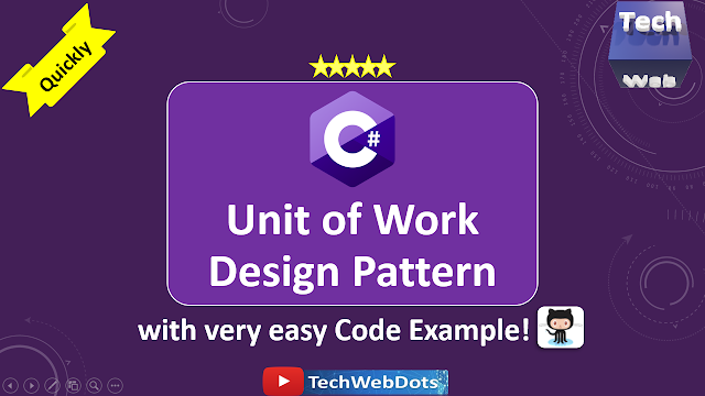 C#, .NET Core, Design Patterns in C#, Cloud Modrnization, Azure ...