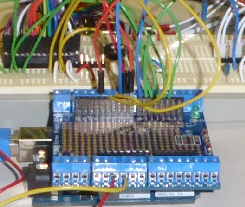 Thinking In 16 Bits: 2017