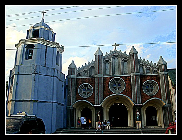 Travels and History: Enigmatic Beauty of Polangui, Albay