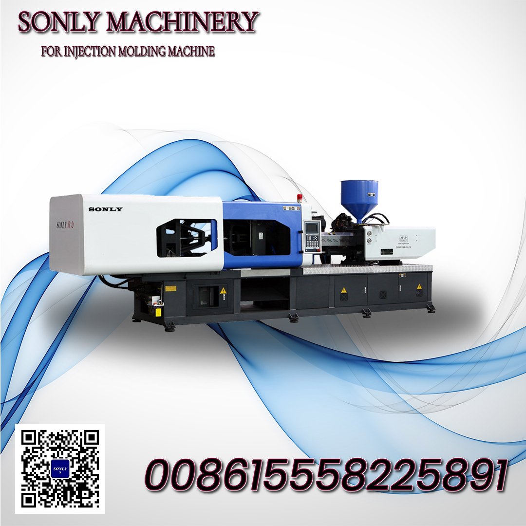 injection machine