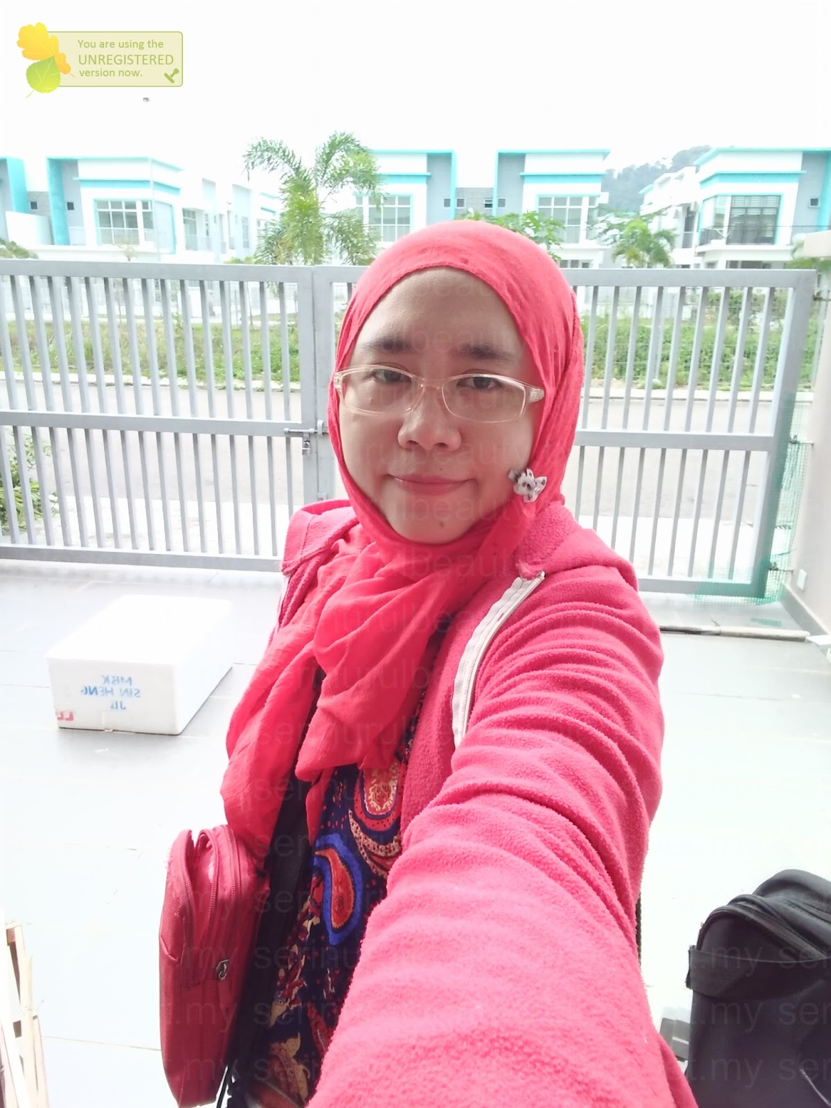 Healthy Nurul Beauty The Clear Look Of My Skin Despite My Premenstrual healthy-nurul-beauty-the-clear-look-of-my-skin-despite-my-premenstrual