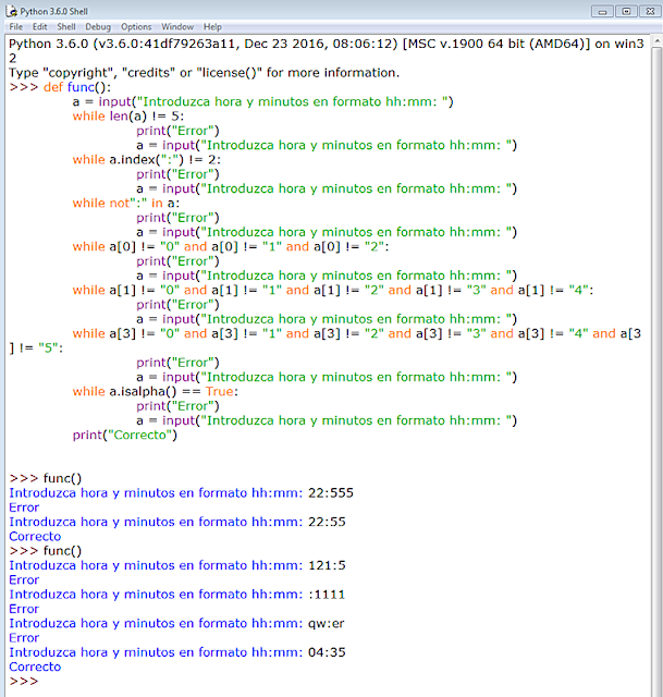 APRENDER A PROGRAMAR CON PYTHON: PEQUEÑOS CÓDIGOS ÚTILES