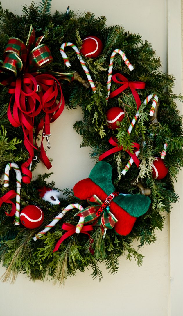Christmas Crafts Using Candy Canes