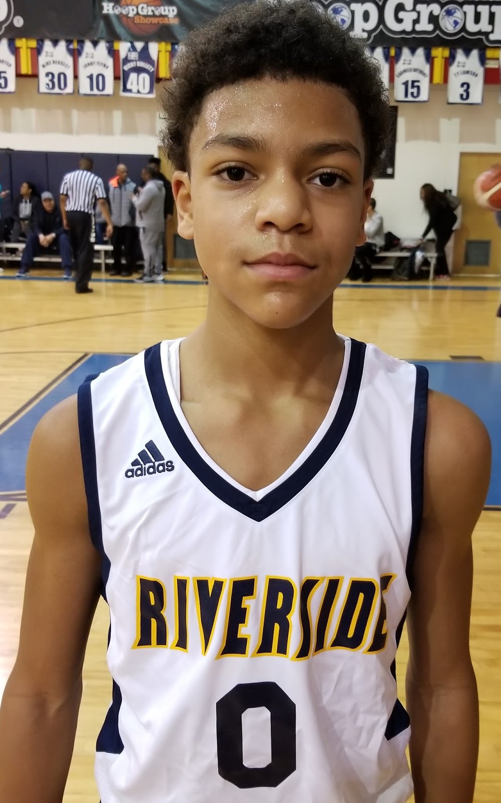 BASKETBALL SPOTLIGHT NEWS: Basketball Spotlight 6th Grade Clash For The ...