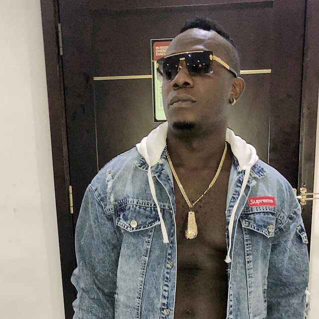 Popular Singer, Duncan Mighty Released On Bail - FOW 24 NEWS