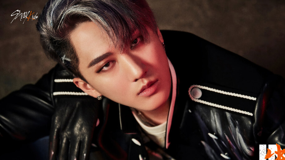 Changbin, Stray Kids, Back Door, 4K, #6.2683 Wallpaper PC Desktop