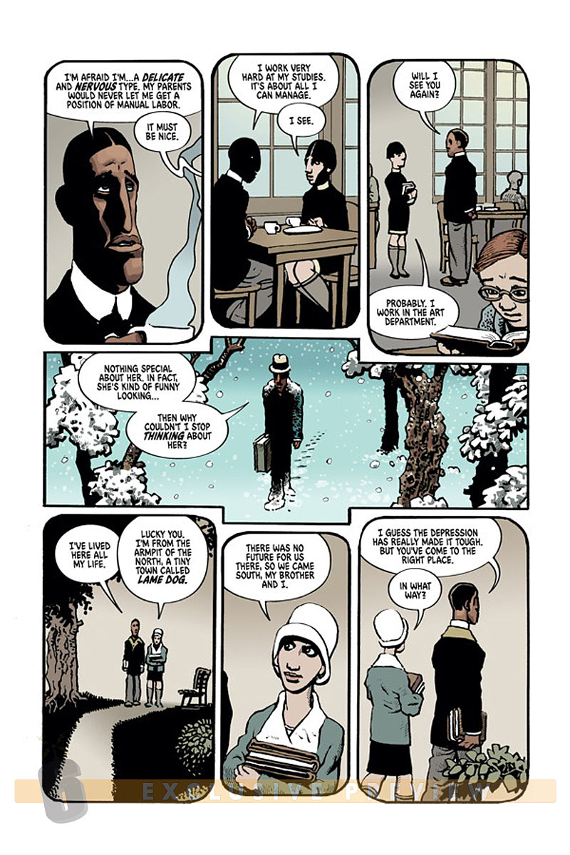 HIJOS DE CTHULHU.: RAT GOD