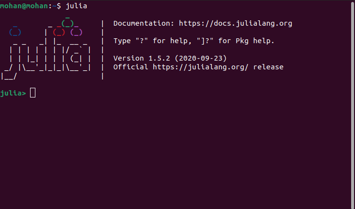 Install Julia Latest On Raspberry Pi 4 Diyprogramming
