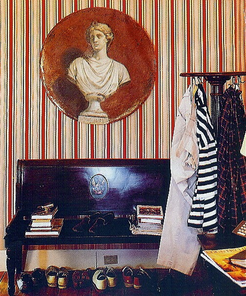 The Devoted Classicist: The Travellers: Classical Rondels