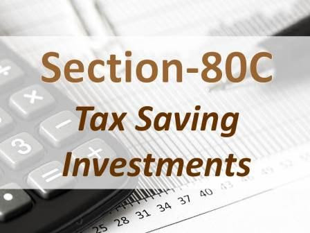 Section 80C Deduction: 9 Types of Tax Saving Investments