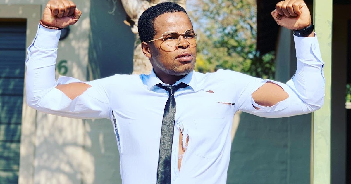 PICS : FASHION | Mafaro