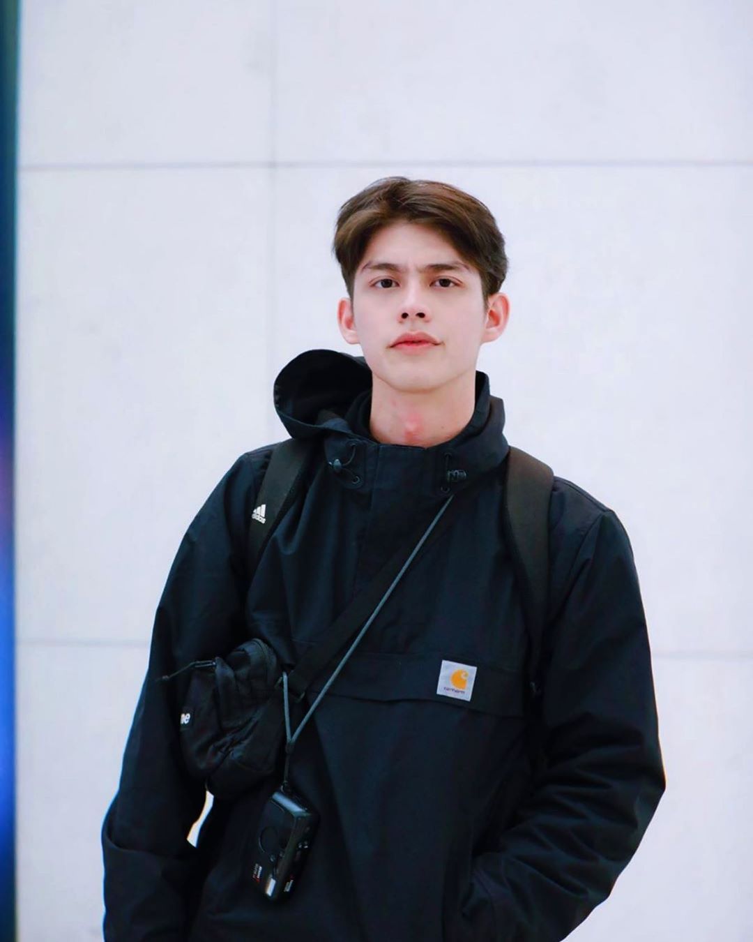 me wuv you: Bright Vachirawit Chivaaree Profile and Facts