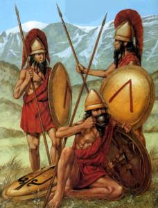 Anábasis Histórica: Agis III, un rey contra Macedonia