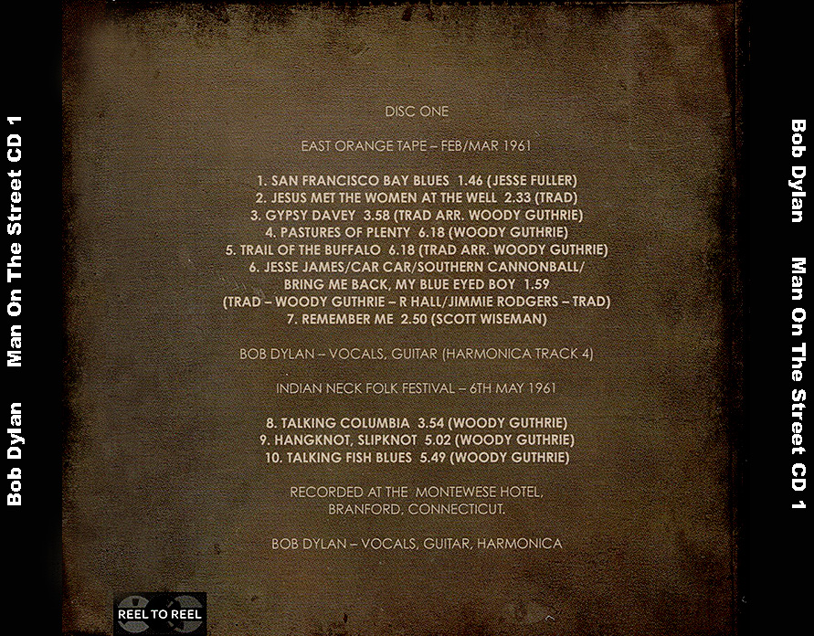 the blog nobody reads