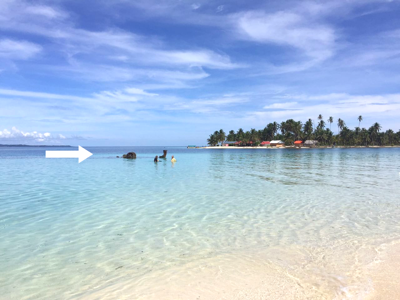 SAN BLÁS, AS ILHAS CARIBENHAS DO PANAMÁ | Fourtrip