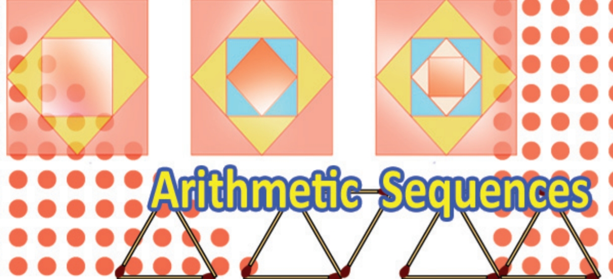 Arithmetic Sequences Model Questions and Answers
