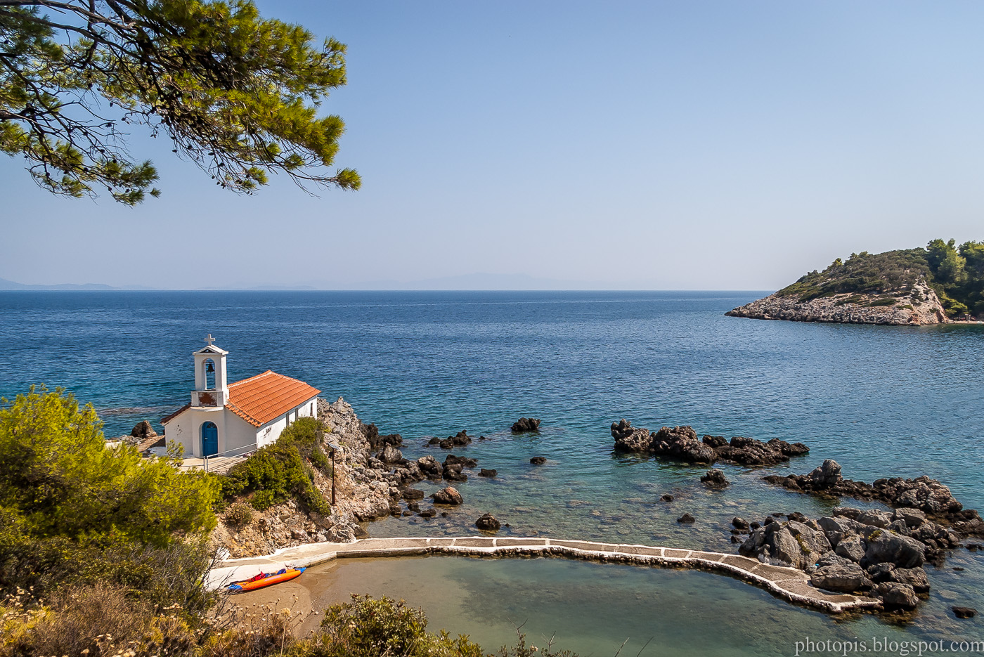 My Travel Photography: Greece,Evia