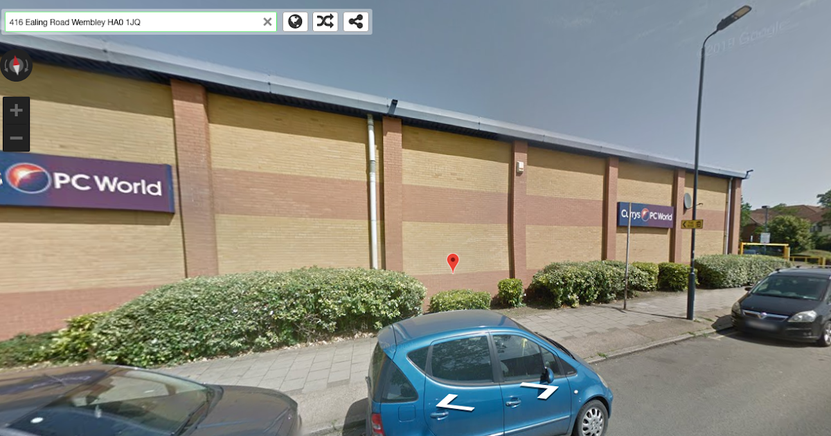 WEMBLEY MATTERS: Another Alperton development approved despite huge ...