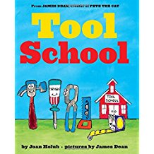 storybookstephanie: Tools Theme