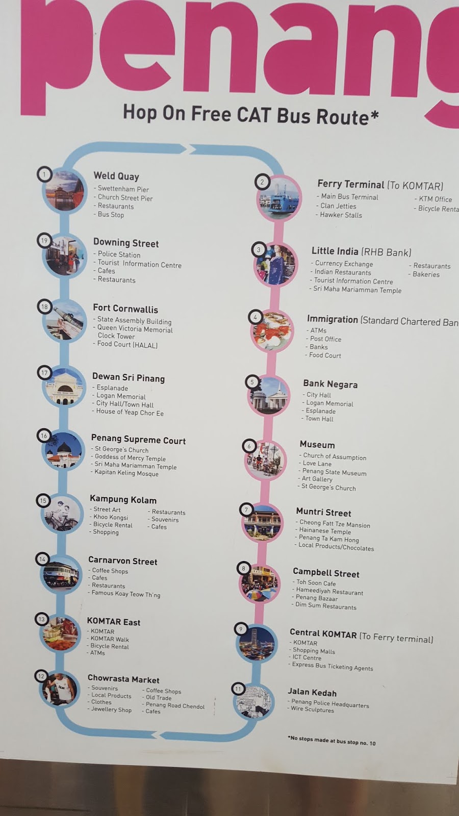 Dream Cruise is Docking In Singapore (World Dream) | Page 701 ...