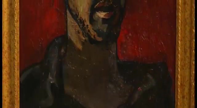 Alush Shima, 1942 | Colorist / Fauvist / Symbolist painter | Tutt'Art ...