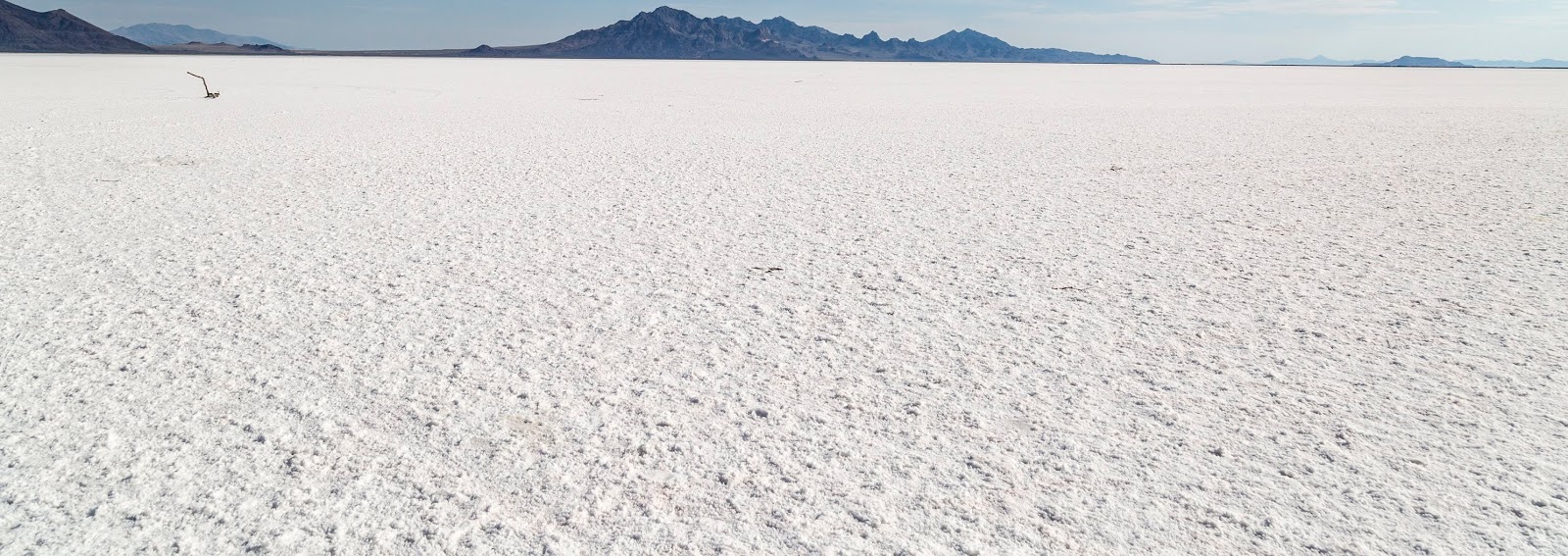 Adventures under the Dark Sun: Dark Sun Terrain: Salt Flats