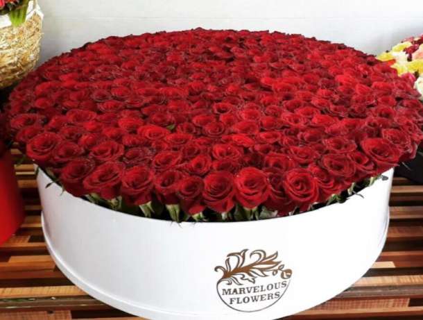 Gullar: Dunyo Gullari