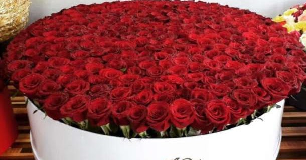 Gullar: Dunyo Gullari