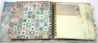 Simply Renee Inc: Hand-made 'SMASH' Book!