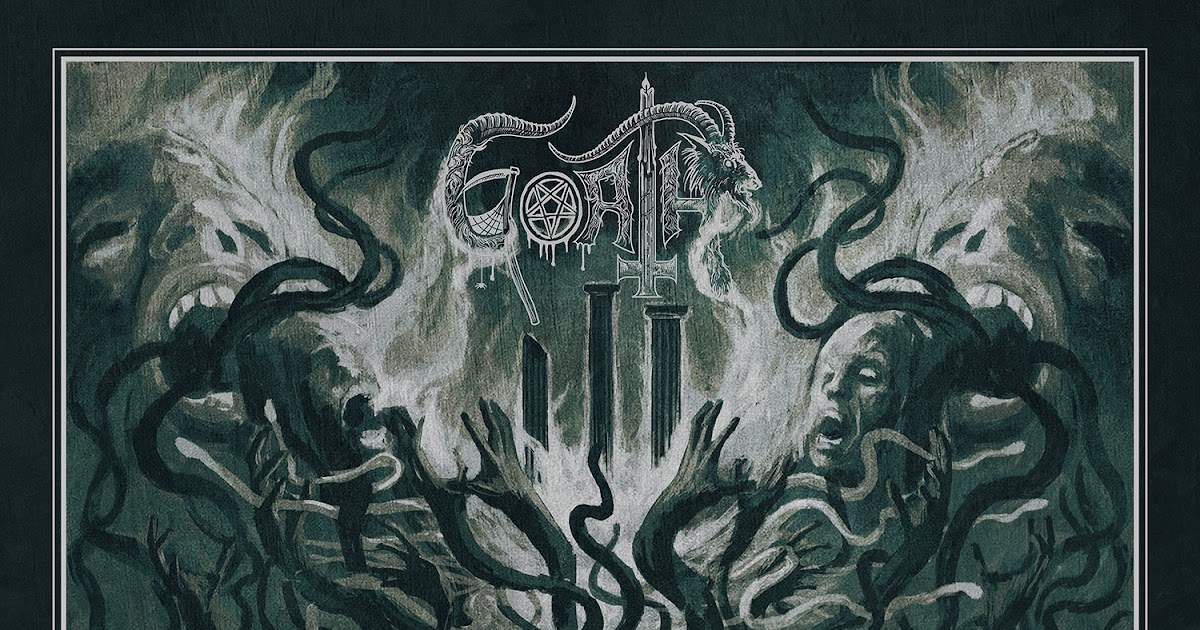 GOATH annonce son nouvel album