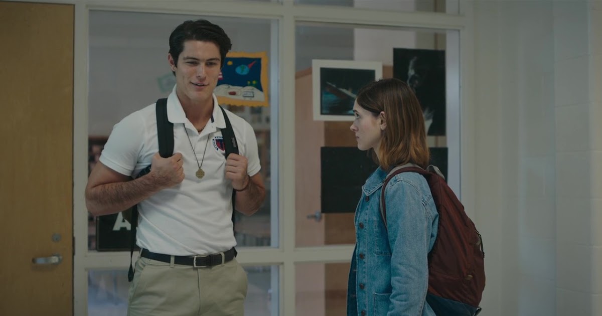 ausCAPS: Wolfgang Novogratz in Yes, God, Yes