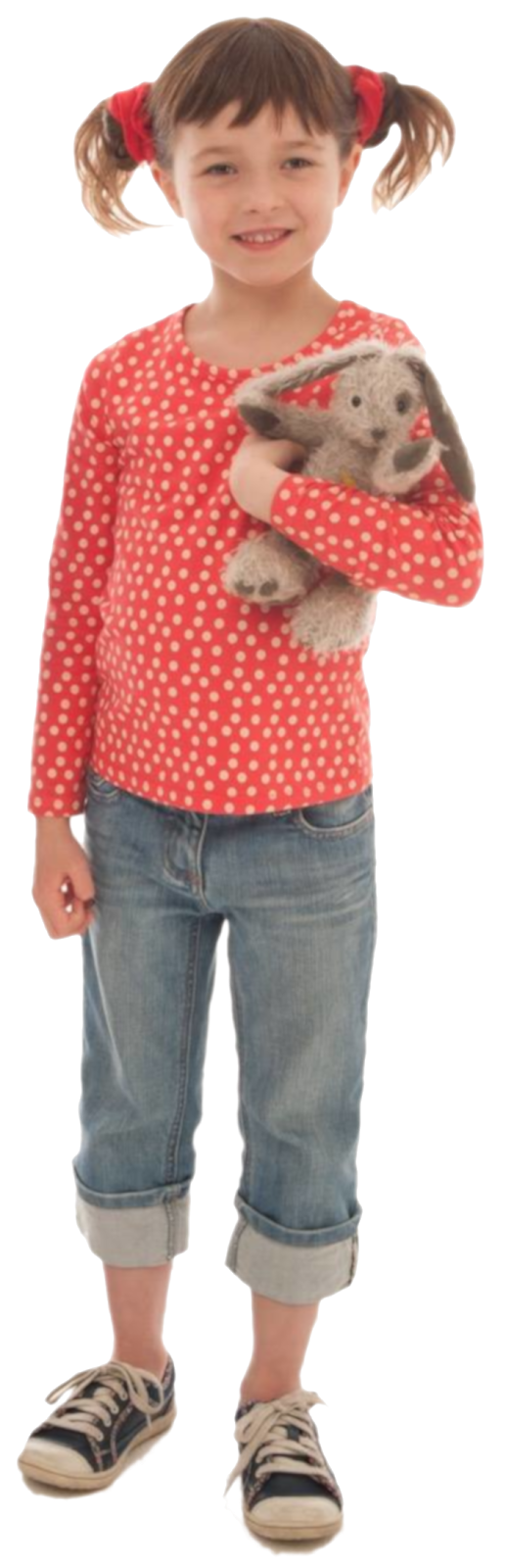 Cartoon Characters: Topsy and Tim (PNG's)