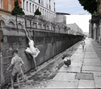 Traces of Evil: East Berlin