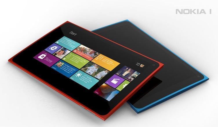 Tablet da Nokia deverá sair em fevereiro - Windows Club