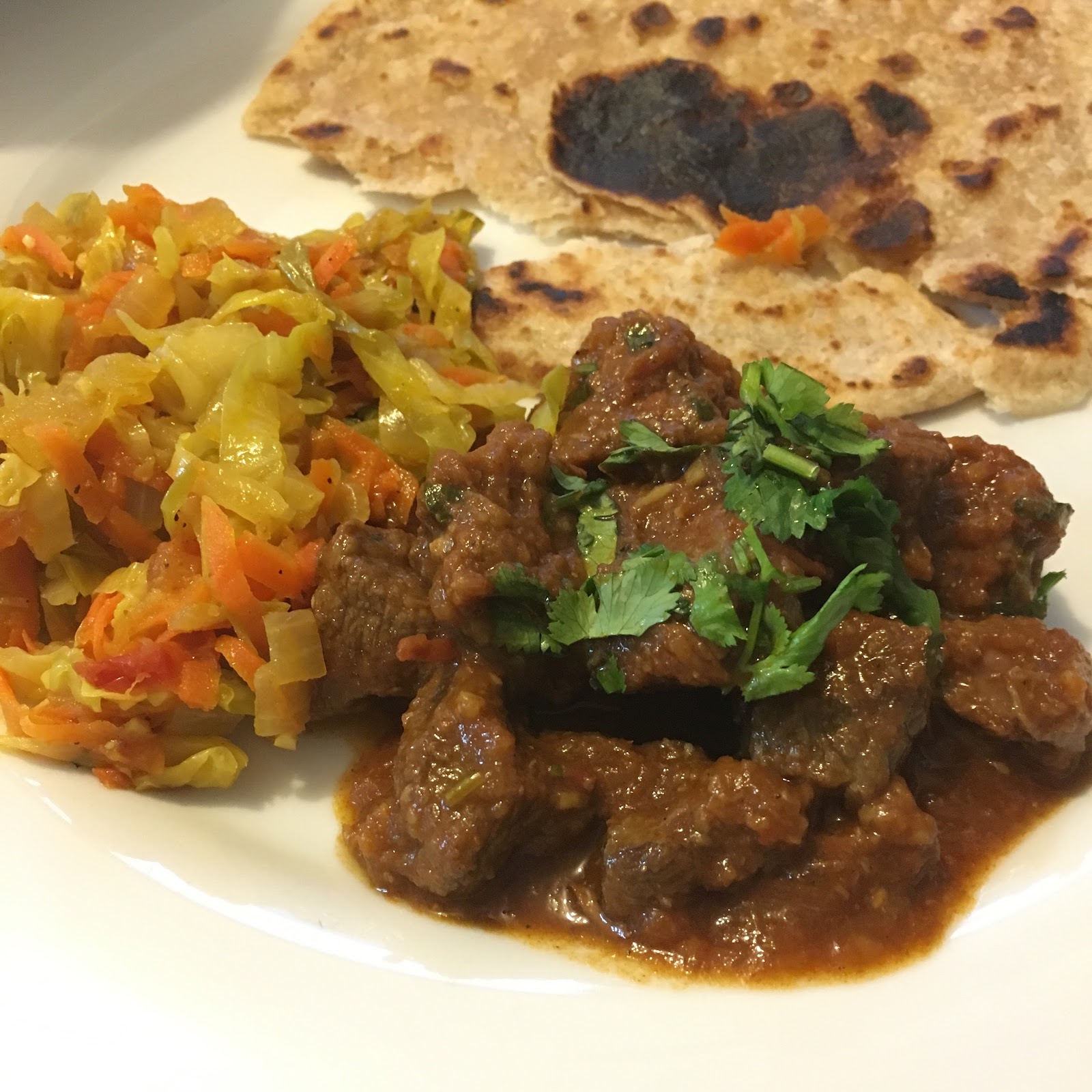 pepsakoy: Kenyan Beef Stew