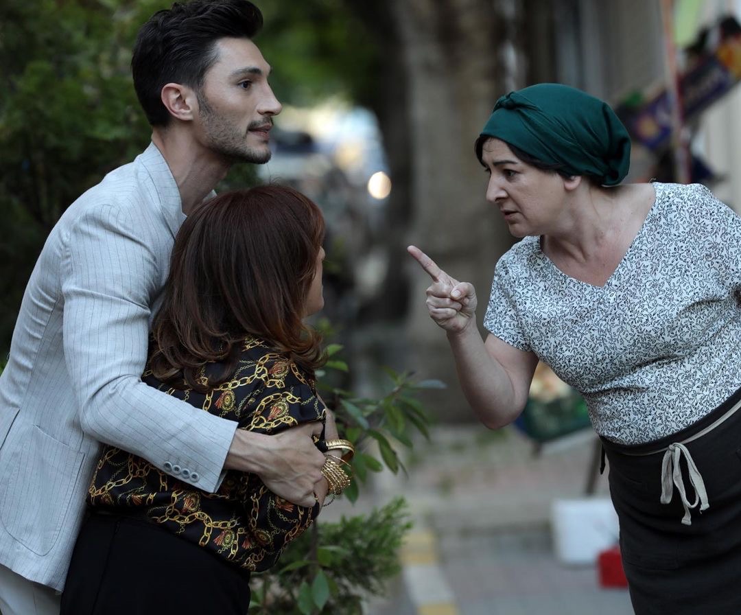 Ask Mantik Intikam Episode 2 full with English subtitles | Love Logic Revenge