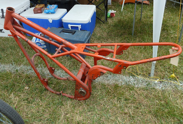 Progress is fine, but it's gone on for too long.: Viper dirt track ...