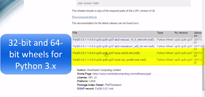 Design GUI in Python Using PyQt5 - Embedded Laboratory