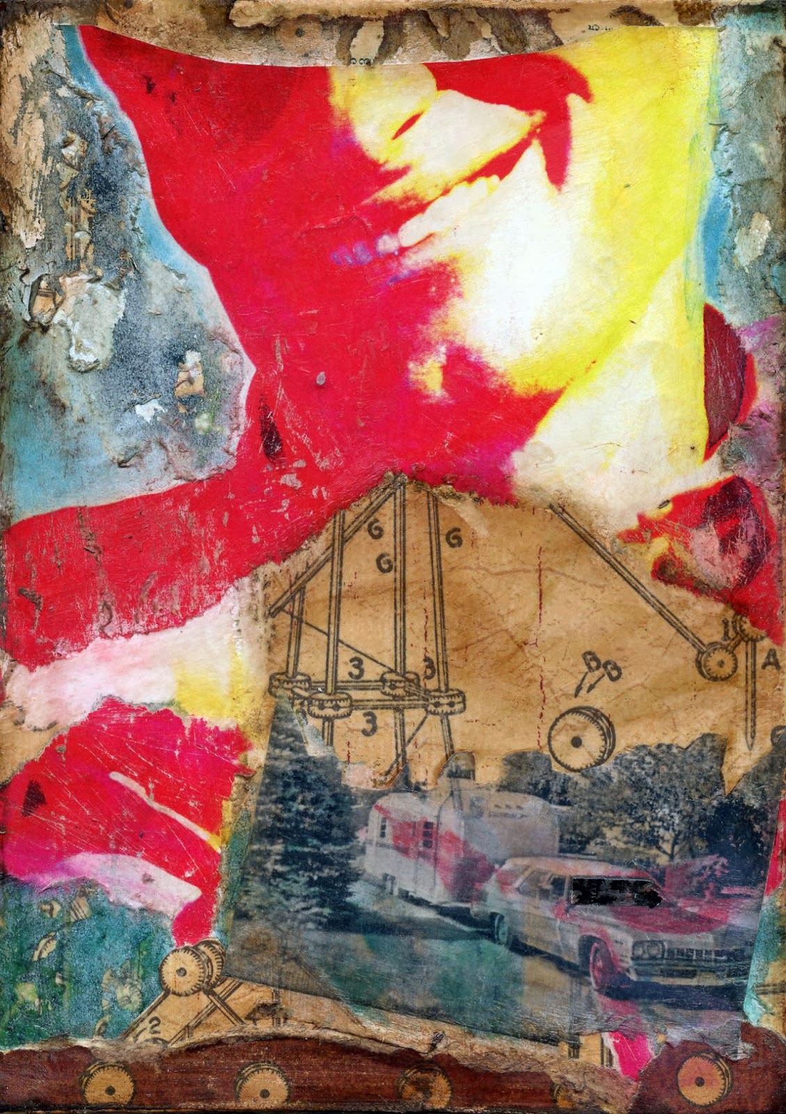 Laura Tringali Holmes: Gallery Store