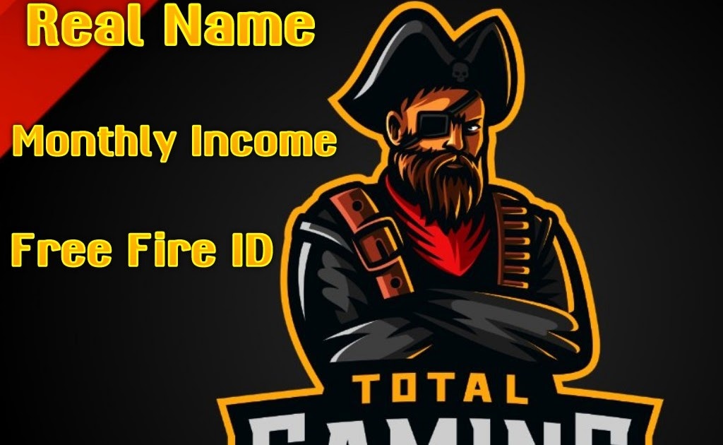 Total Gaming - Ajju Bhai, Total Gaming कौन है?, Total Gaming Face ...