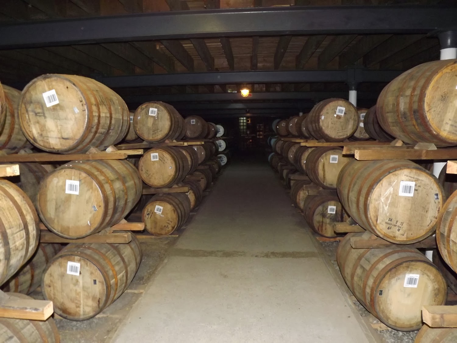 Wine and Spirits Travel: Mixing Scotch with Royalty