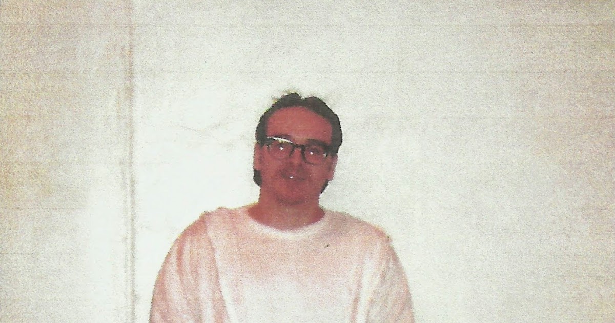 Ohio's Death Row: Timothy Hoffner