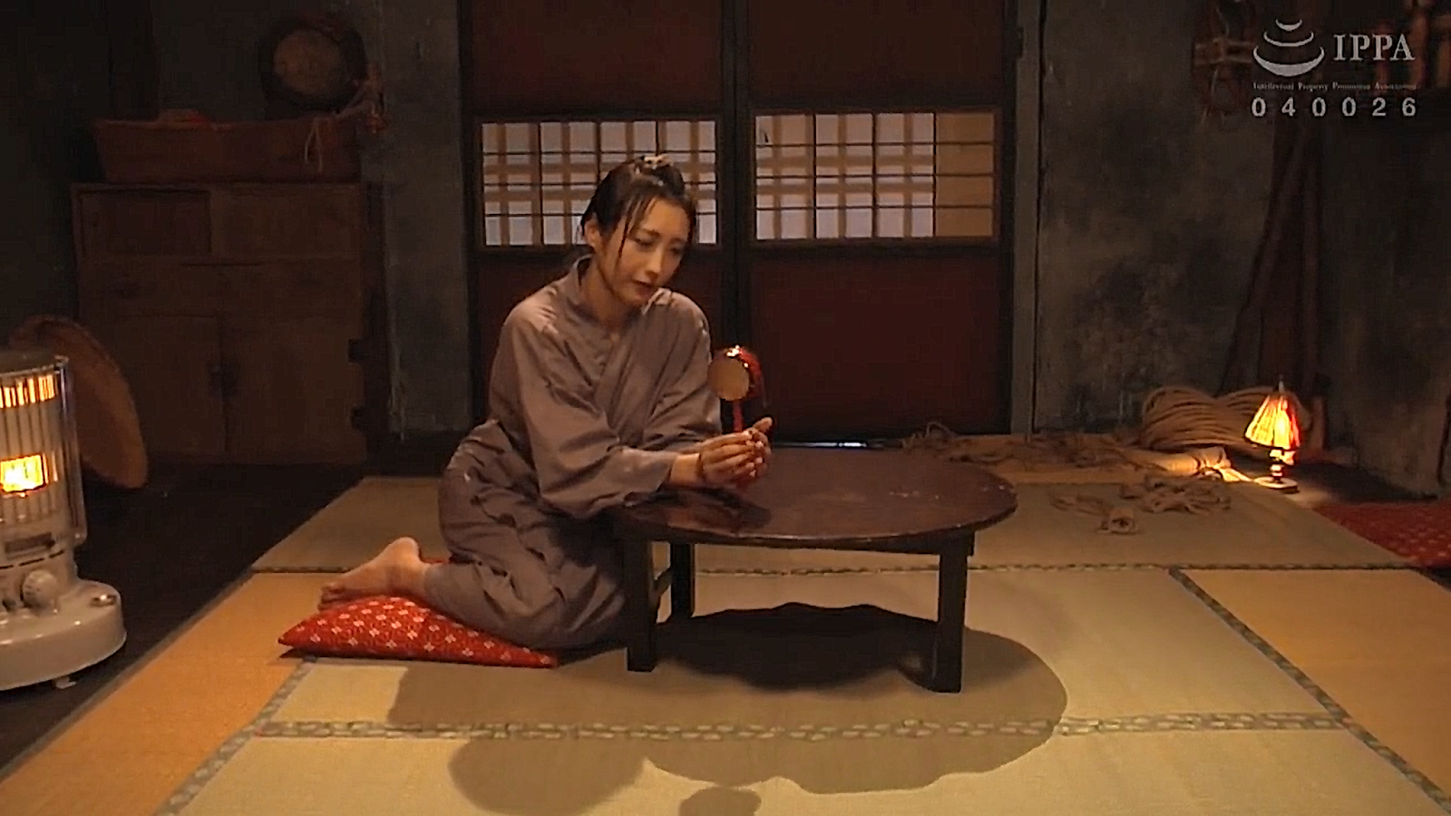 카노 하나 GTJ-070 리뷰... (SM, 하드 주의) | AVDBS