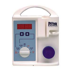 ORLEE BINAMIRA: Providing Nutrition Using Enteral Feeding Pump