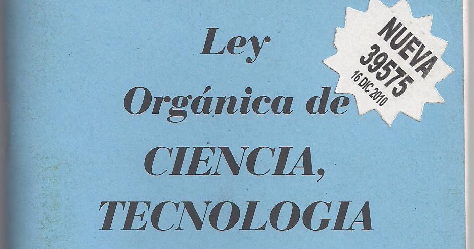 Formación Critica Grupo 4 Sección 301 Trayecto 3 Unexca 2020: Ley de ...