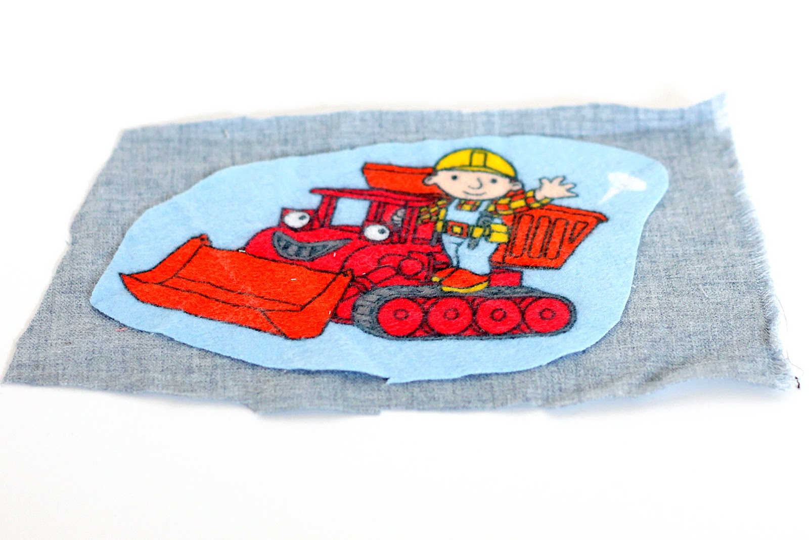 Make It Handmade: Tutorial: Simple Stuffies