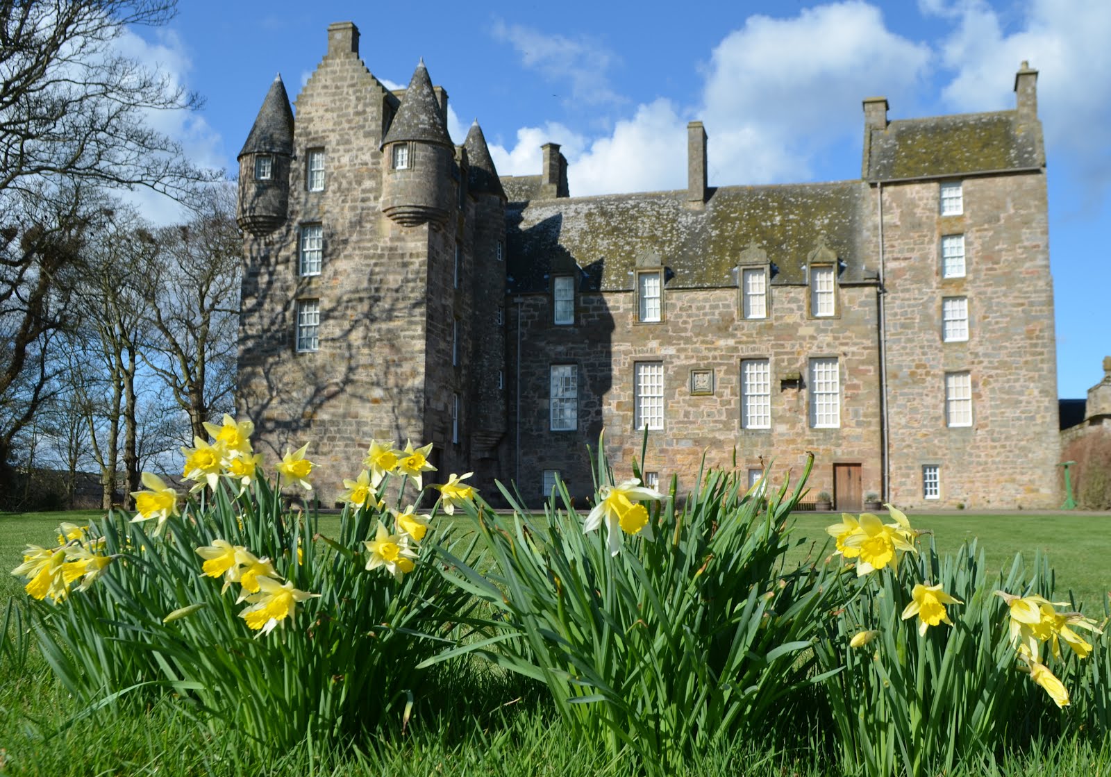ilclanmariapia: Kellie Castle
