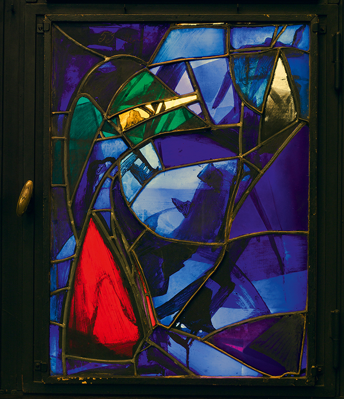 Hölzel et son cercle, un laboratoire de la modernité