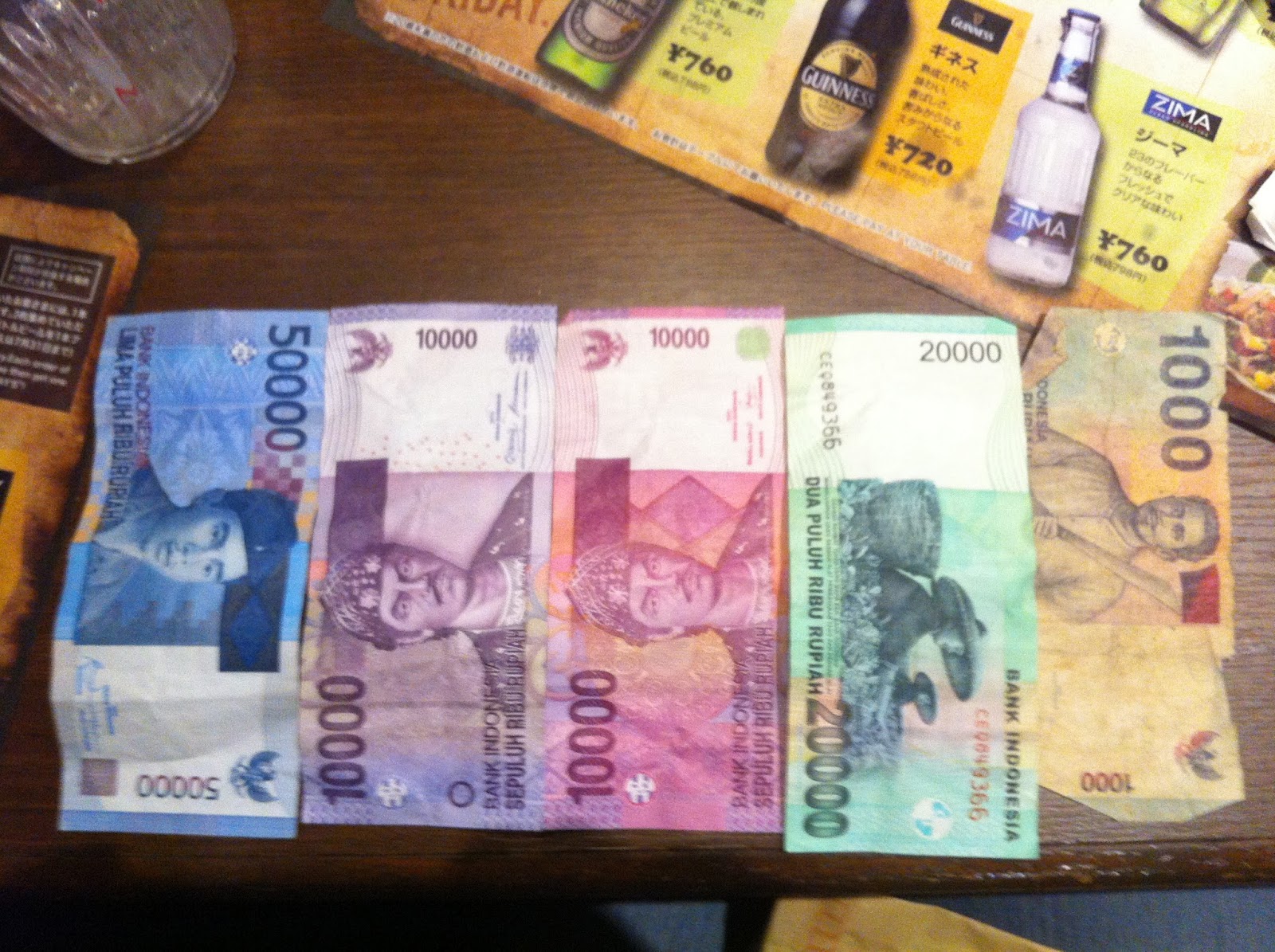 Team Marshall: Bali - Ubud and Around the Island